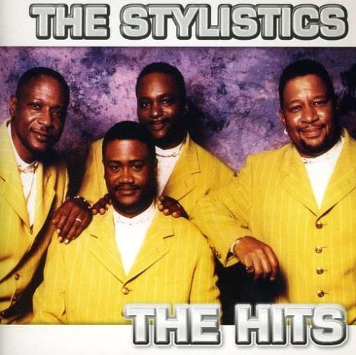 HITS [THE STYLISTICS] [CD] [1 DISC] - Walmart.com