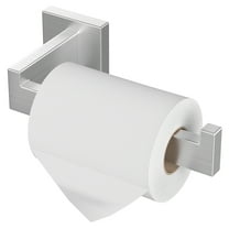 Grohe Essentials 40689A01 Paper Holder in Grohe Hard Graphite - Walmart.com
