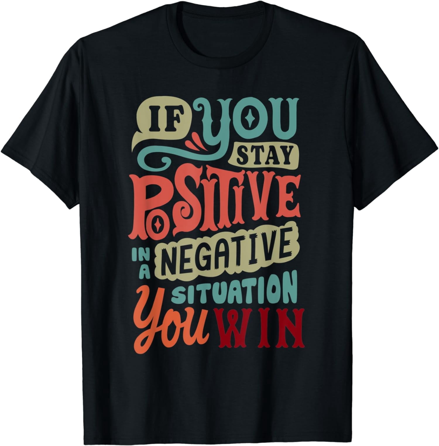 HIV Awareness Month Shirt Red Ribbon National AIDS Awareness T-Shirt-S ...
