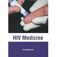HIV Medicine, (Hardcover) - Walmart.com