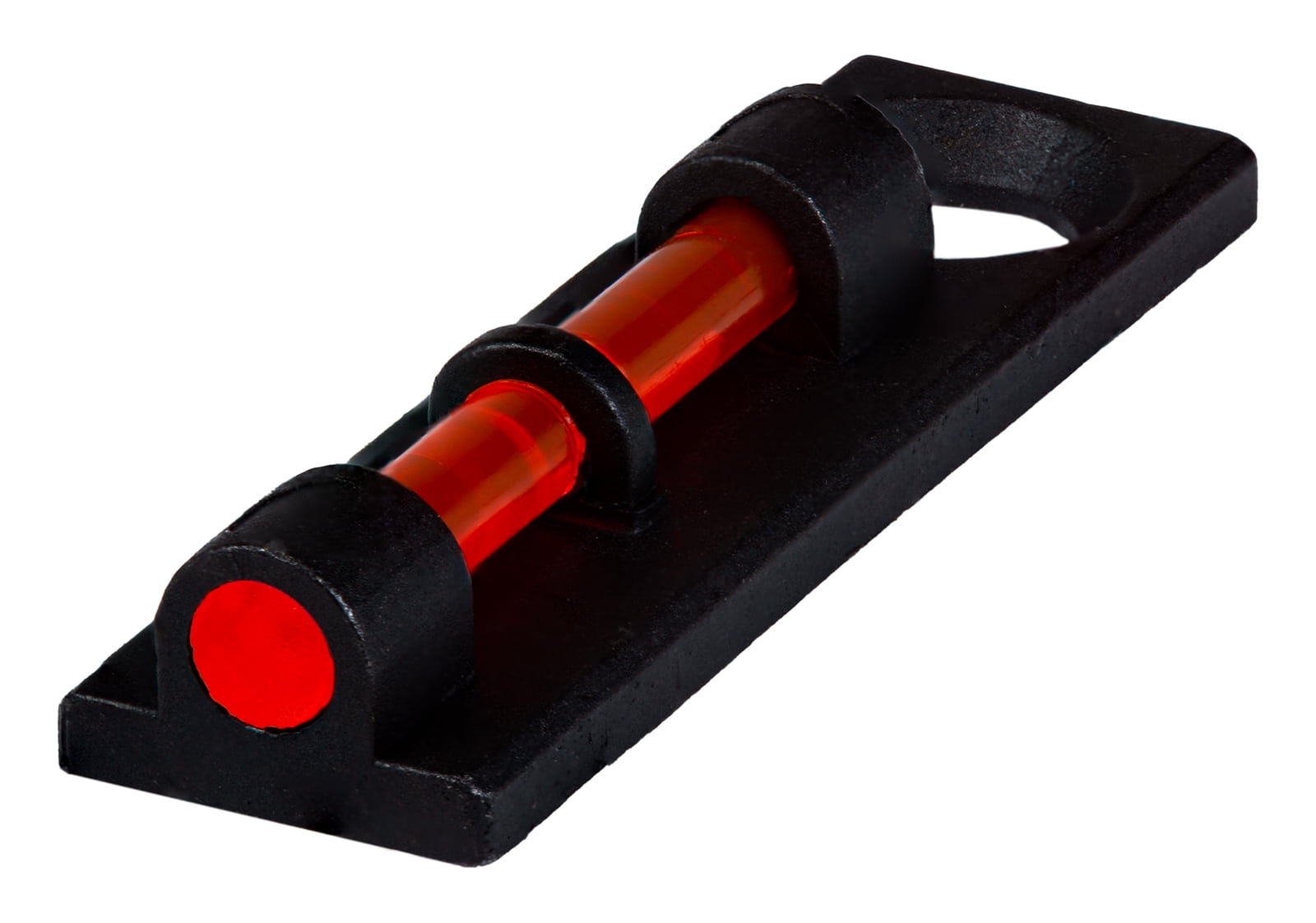HIVIZ FLAME SIGHT FITS MOST VENTILATED RIB SHOTGUNS RED - Walmart.com