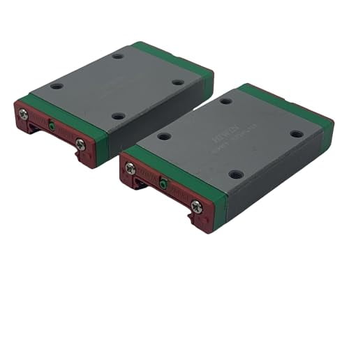 HIWIN Guide MGW9H MGW9 MGW9HZ0CM MGW9HZ0HM GK Block Carriage/Slider ...