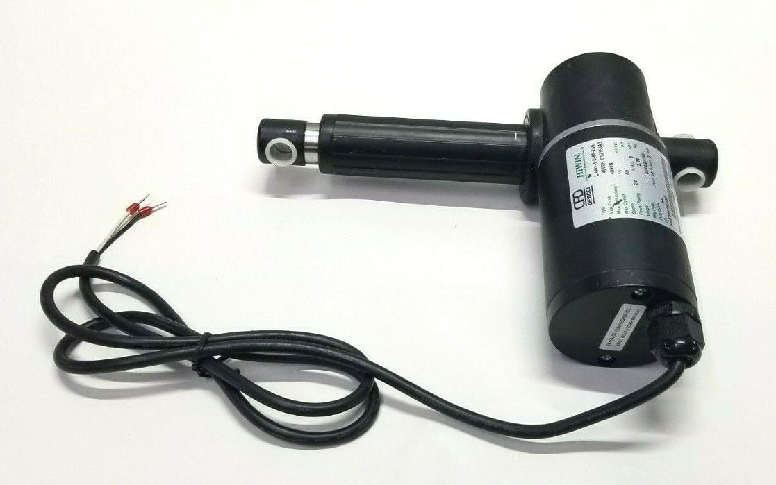 HIWIN Linear Actuator LAM1-1-0-60-24E - Walmart.com