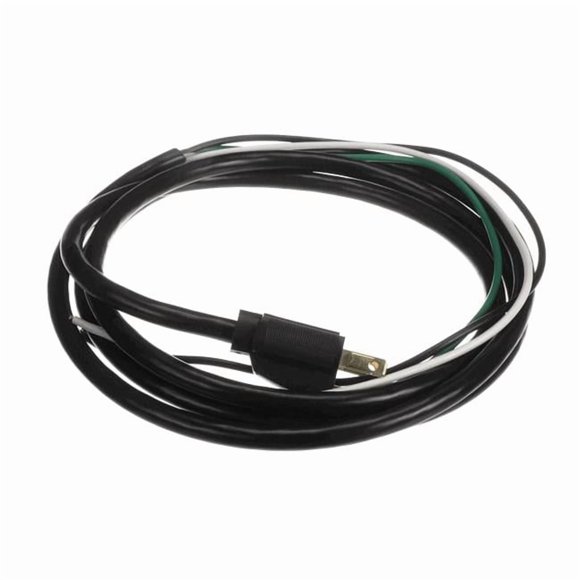 Ac Power Cord 120v 60hz