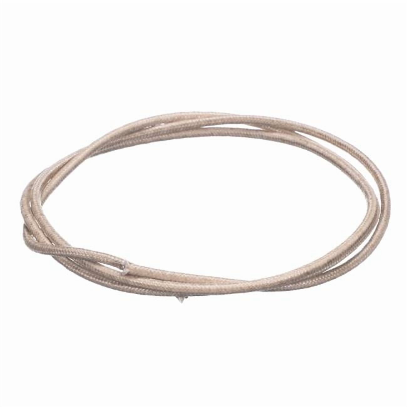 HIX 10520 Genuine OEM Wire - 16 Gauge, 450C, 600V, NPC - Walmart.com