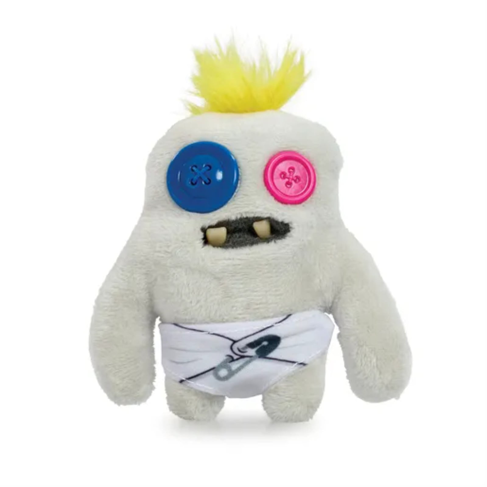 HIXOWIA Fugg-ler Baby Fugg Plush Dolls, Fugg-ler Funny Ugly Monster ...