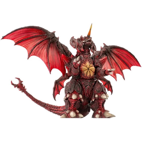 HIYA TOYS - Godzilla vs Destroyah 1995 - Exquisite Basic - 8.5 ...
