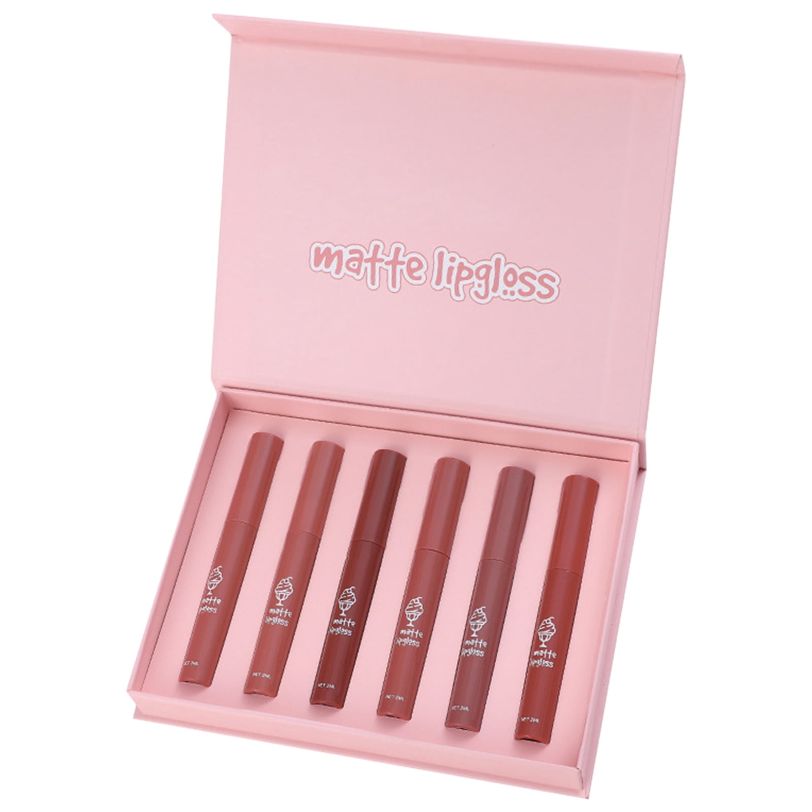HIaycui Lipstick Cheap Lipstick Set Under 1 Dollar Prime Day Deals ...