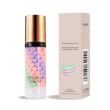 Prime Magic Face Primer Camara Ready by W7 for Women - 1.01 oz Primer ...