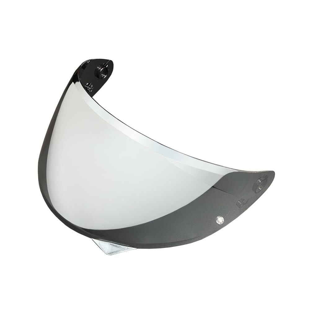 HJ-34P Helmet Visor Replacement for HJC C10.Motorcycle Helmet Shield UV ...