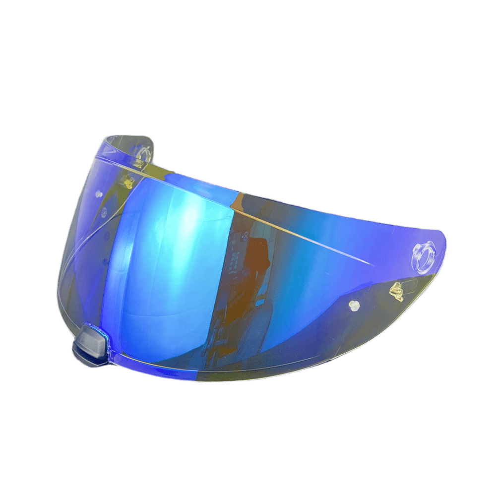 HJ31 Face Shield Visor for HJC i70 i10 Helmet Shield High Strength ...