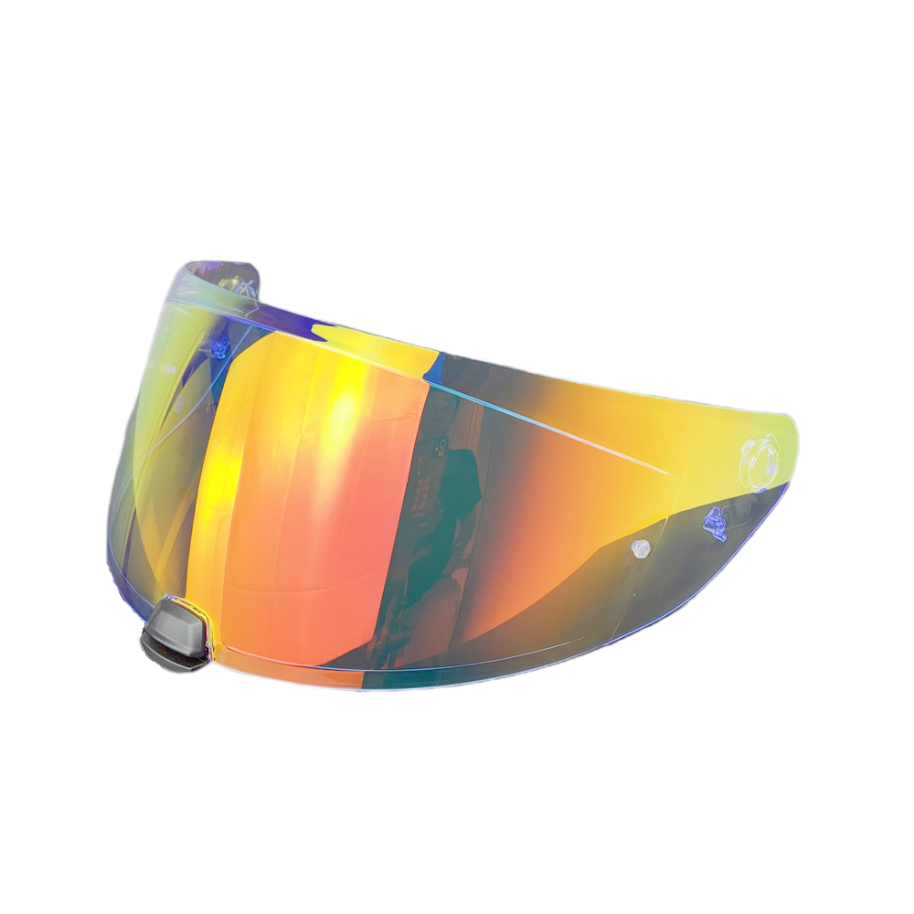 HJ31 Face Shield Visor for HJC i70 i10 Helmet Shield High Strength ...