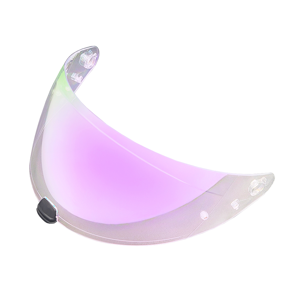 HJ31 Face Shield Visor for HJC i70 i10 Helmet Shield High Strength ...