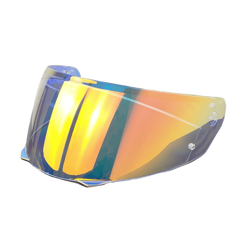 HJ33 Face Shield Replacement for HJC I90 Flip Up Visor HJ-33 Windshield ...