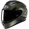 HJC C 10 Inka Mc-7Sf Street Motorcycle Helmet - Walmart.com