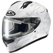SpeedFlex Youth Helmet, White, Large - Walmart.com