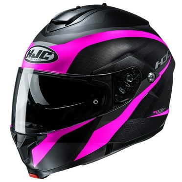 HJC RPHA 90 S Solid Modular Helmet Semi Flat Black XS - Walmart.com