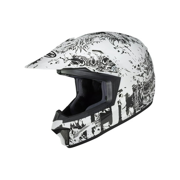 Kids' Dirt Bike & Motocross Helmets in Kids' Dirt Bike & Motocross Gear ...