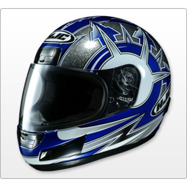 HJC CS-12 Echo Helmet XS - Walmart.com