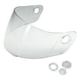 HJC CS-12Y/CS-Y (HJ-03) Helmet Shield Clear - Walmart.com