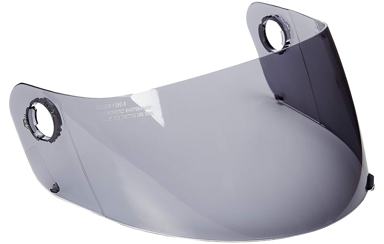 HJC CS-12Y/CS-Y (HJ-03) Helmet Shield Smoke - Walmart.com