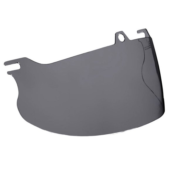 Speed & Strength SS1700 Helmet Face Shield Silver Mirror - Walmart.com