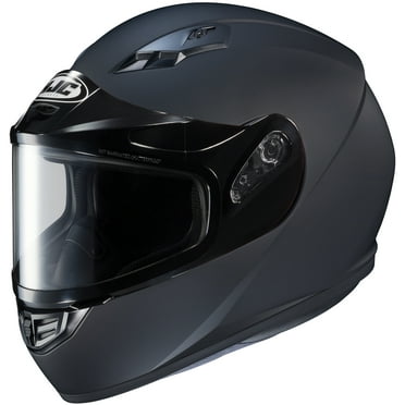 Vega RS1 Full Face Helmet with Integrated Sunshield - Walmart.com