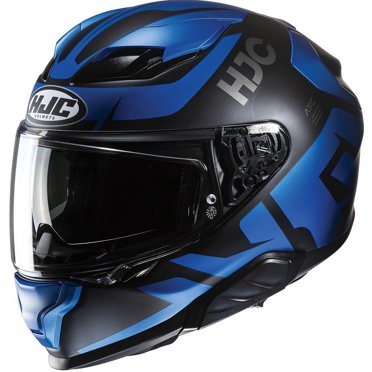 HJC Rpha 12 Enoth Mc-2Sf Street Motorcycle Helmet - Walmart.com
