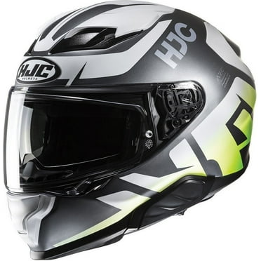 HJC Rpha 12 Enoth Mc-2Sf Street Motorcycle Helmet - Walmart.com