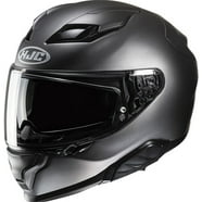 HJC RPHA 11 Pro Punisher Motorcycle Helmet Black LG - Walmart.com