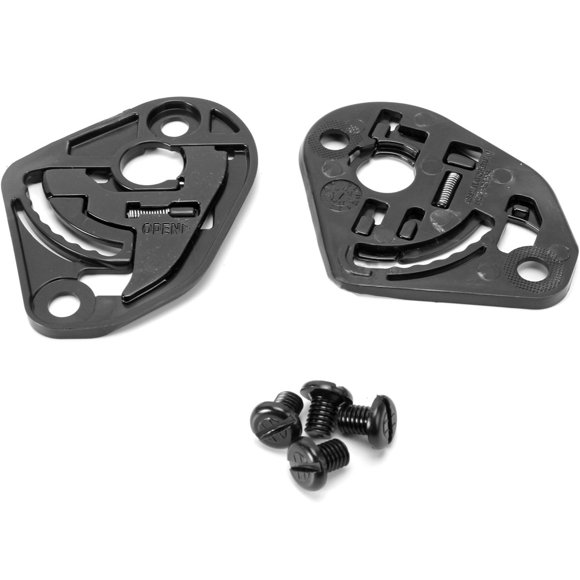 Hjc Hj Base Plate Kit