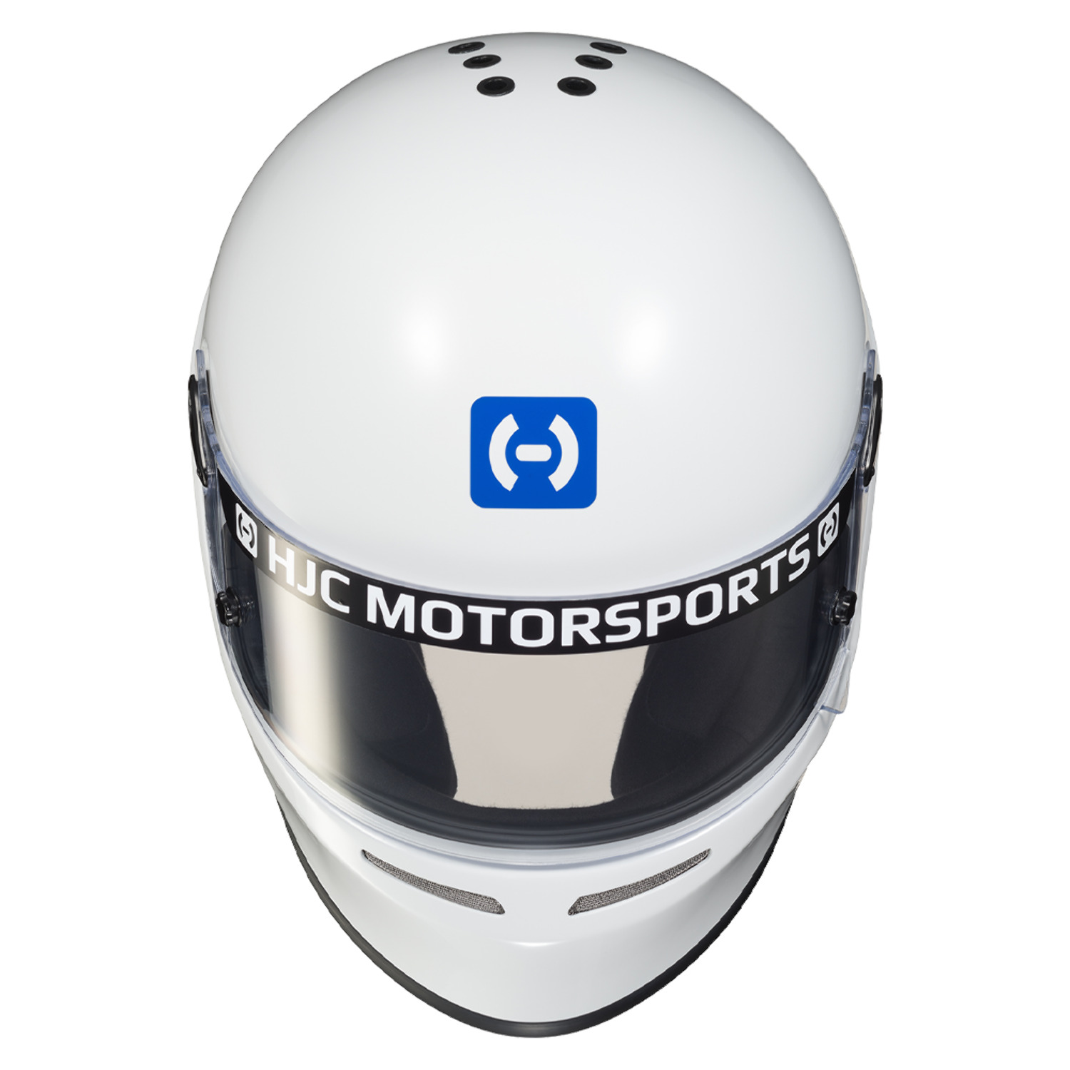 HJC H70 SA2020 Auto Racing Helmet - Walmart.com