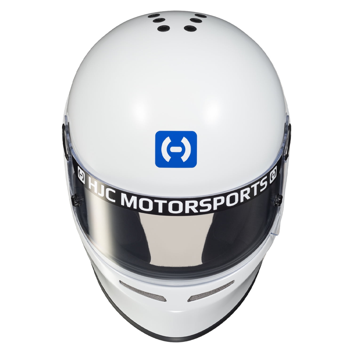 HJC H70 SA2020 Auto Racing Helmet - Walmart.com