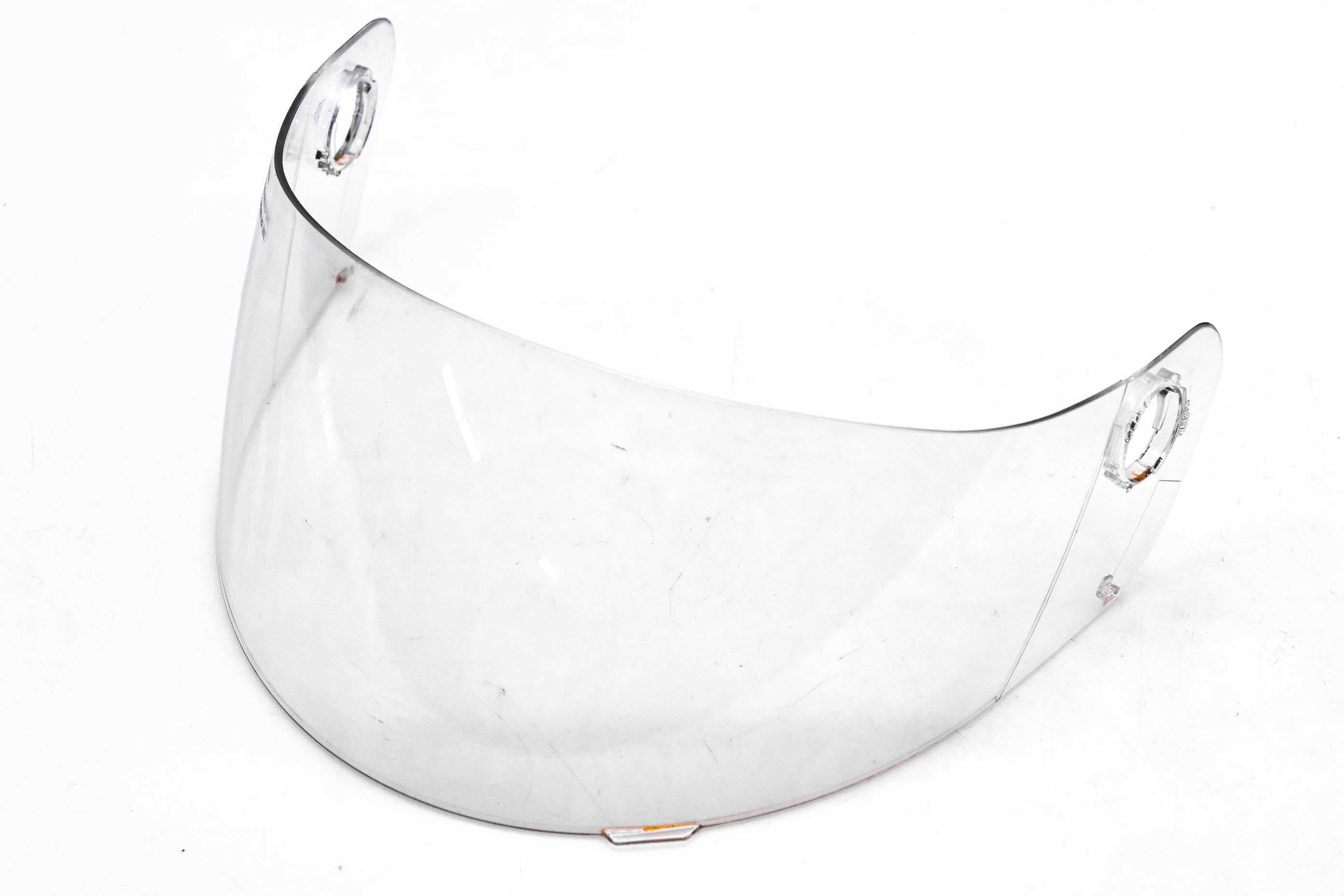 HJC HJ-03, 07 901 Clear Helmet Shield NOS - Walmart.com