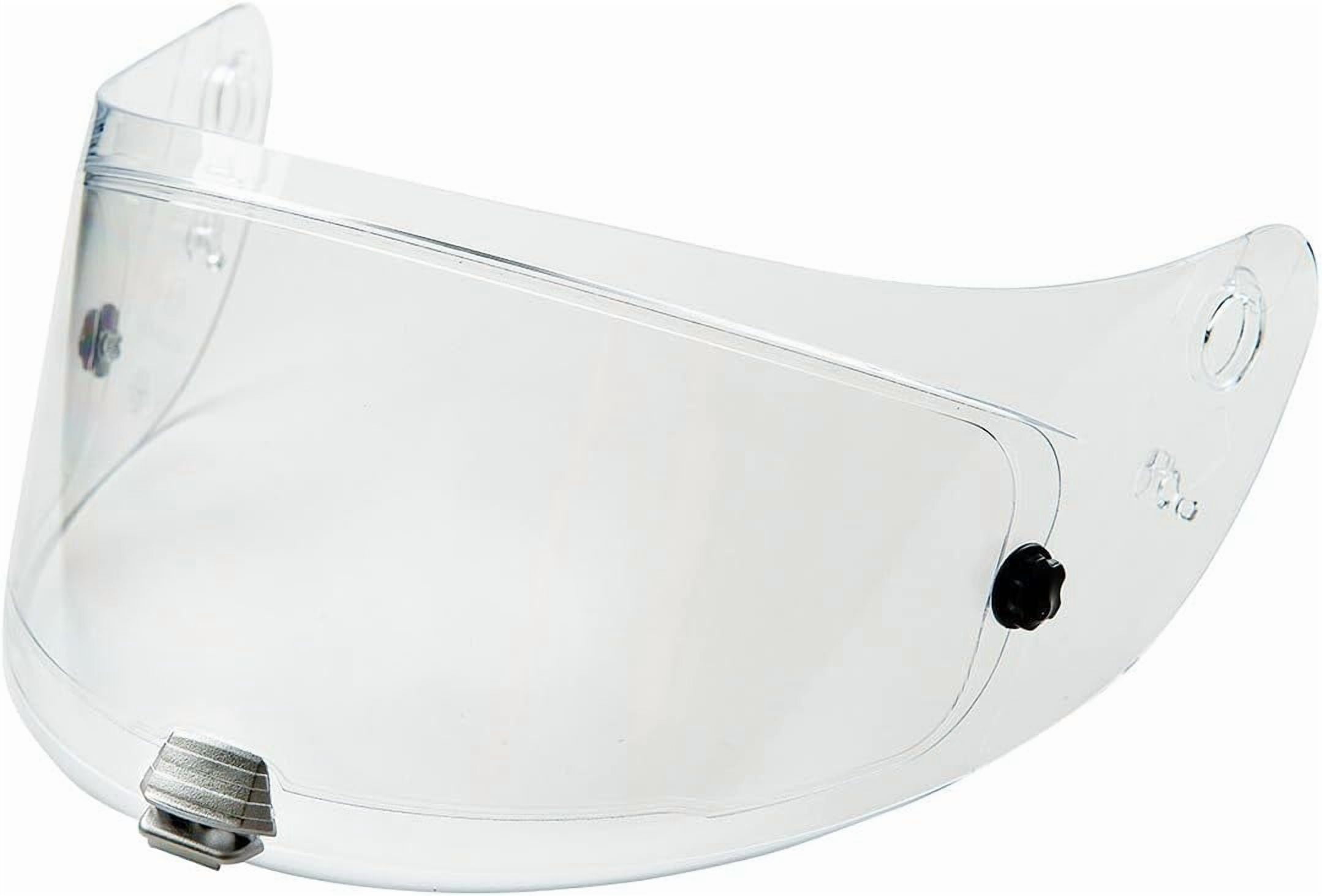 HJC HJ-26 RPHA 11 Motorcycle Helmet Replacement Spare Visor - Clear ...