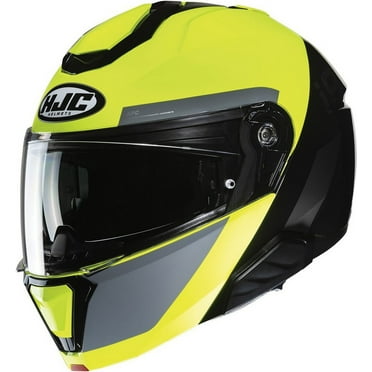 HJC Rpha 12 White Street Motorcycle Helmet - Walmart.com