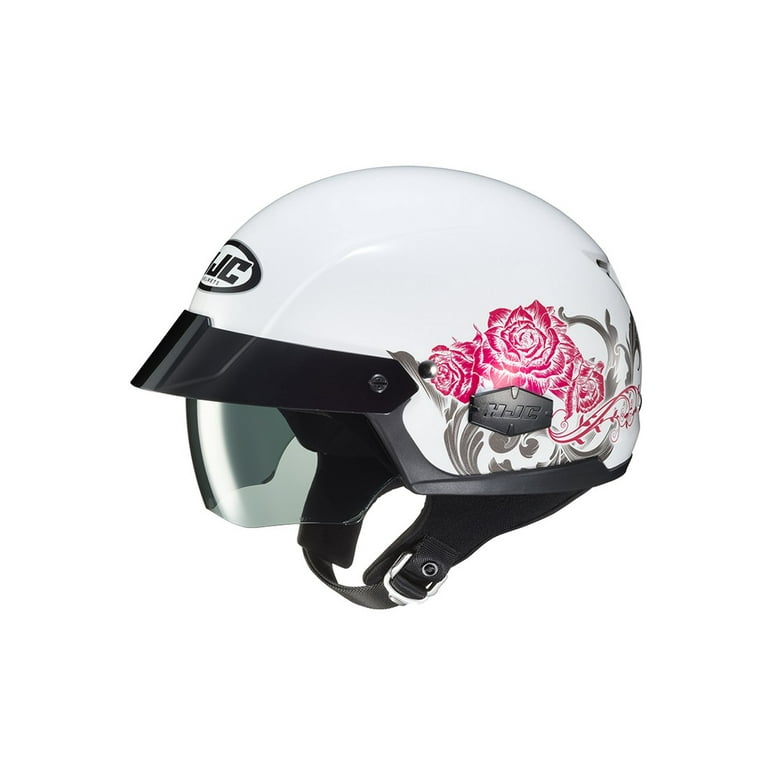 Hjc Helmets Pink