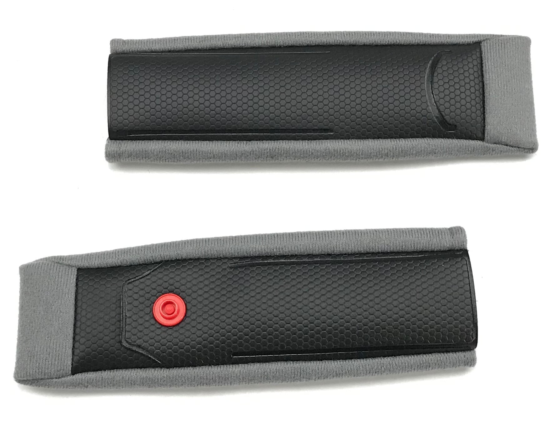 HJC RPHA 11 Pro Helmet Chin Strap Covers Black - Walmart.com