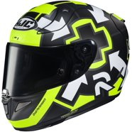 HJC RPHA 11 Pro Full Face Sonic MC-2 Street Motorcycle Helmet, DOT ...