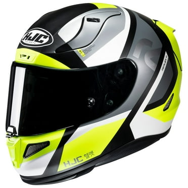 HJC RPHA 11 Pro Punisher Motorcycle Helmet Black LG - Walmart.com