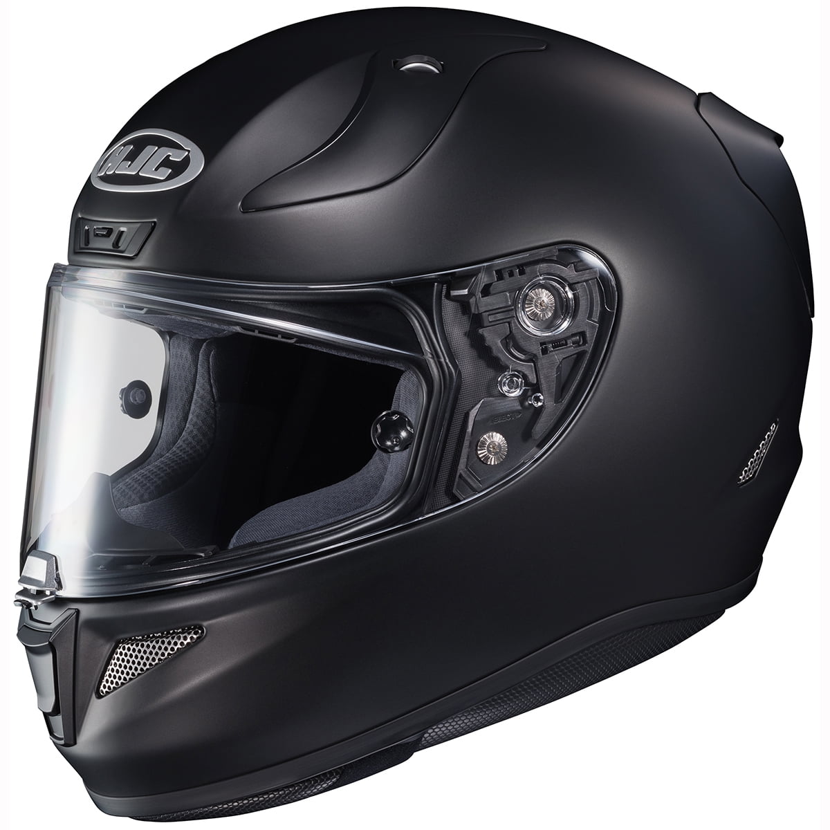 HJC RPHA 11 Pro Solid Helmet (Large, Matte Black) - Walmart Business ...