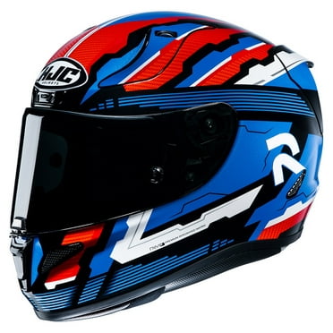 HJC RPHA 11 Pro Punisher Motorcycle Helmet Black LG - Walmart.com