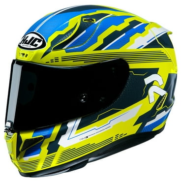 HJC RPHA 11 Pro Punisher Motorcycle Helmet Black LG - Walmart.com