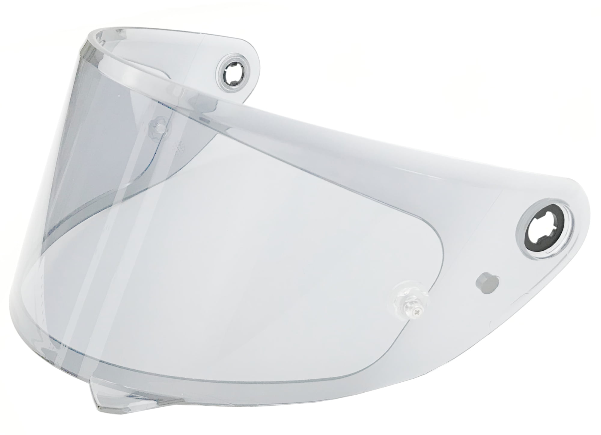 HJC RPHA 1N Helmet HJ-35 Pinlock Ready Shield Clear - Walmart.com