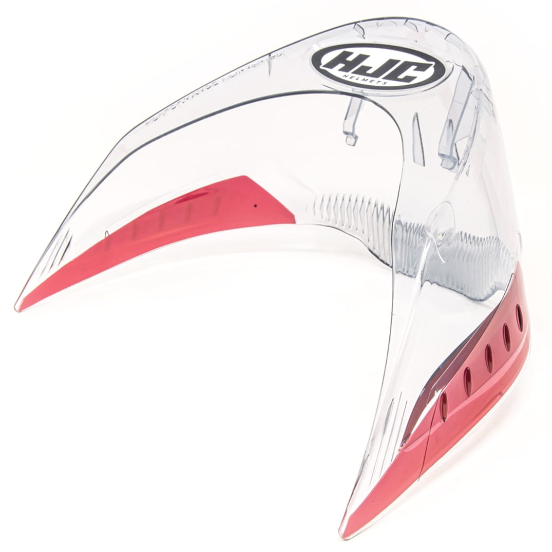 HJC RPHA 1N Helmet Long Spoiler Vent Black LG-2XL - Walmart.com