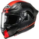 HJC RPHA 1N Senin Motorcycle Helmet Red XXL - Walmart.com