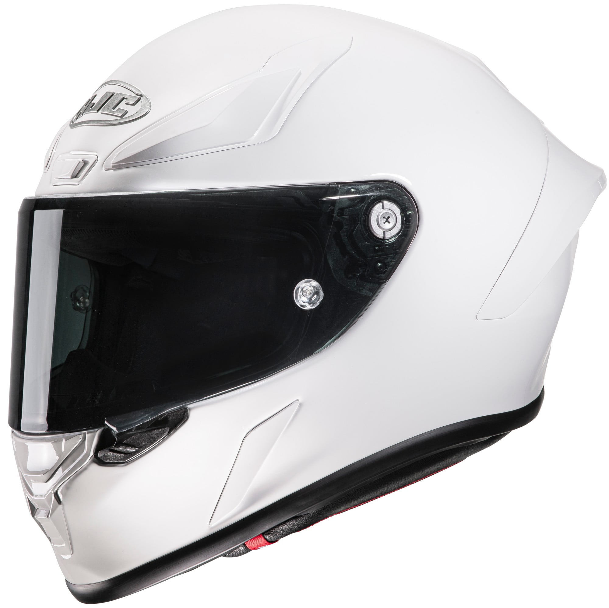 HJC RPHA 1N Solid Motorcycle Helmet White XL - Walmart.com