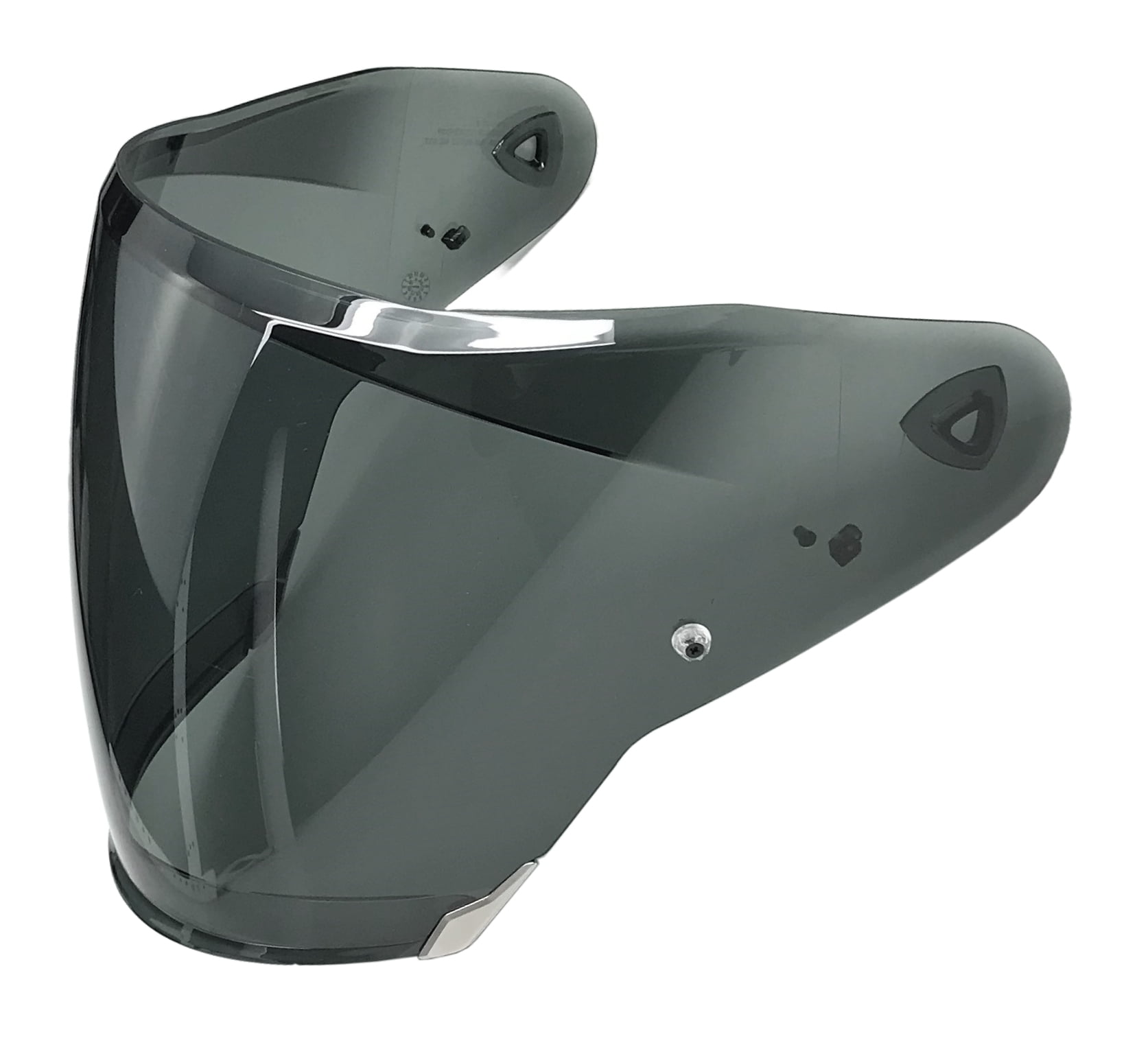 HJC RPHA 31 Helmet HJ-39 Pinlock Ready Shield Dark Smoke - Walmart.com