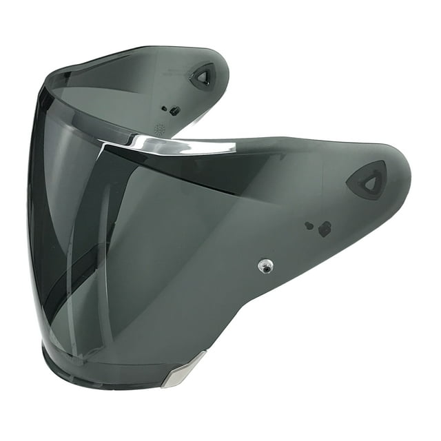 HJC RPHA 31 Helmet HJ-39 Pinlock Ready Shield Dark Smoke - Walmart.com