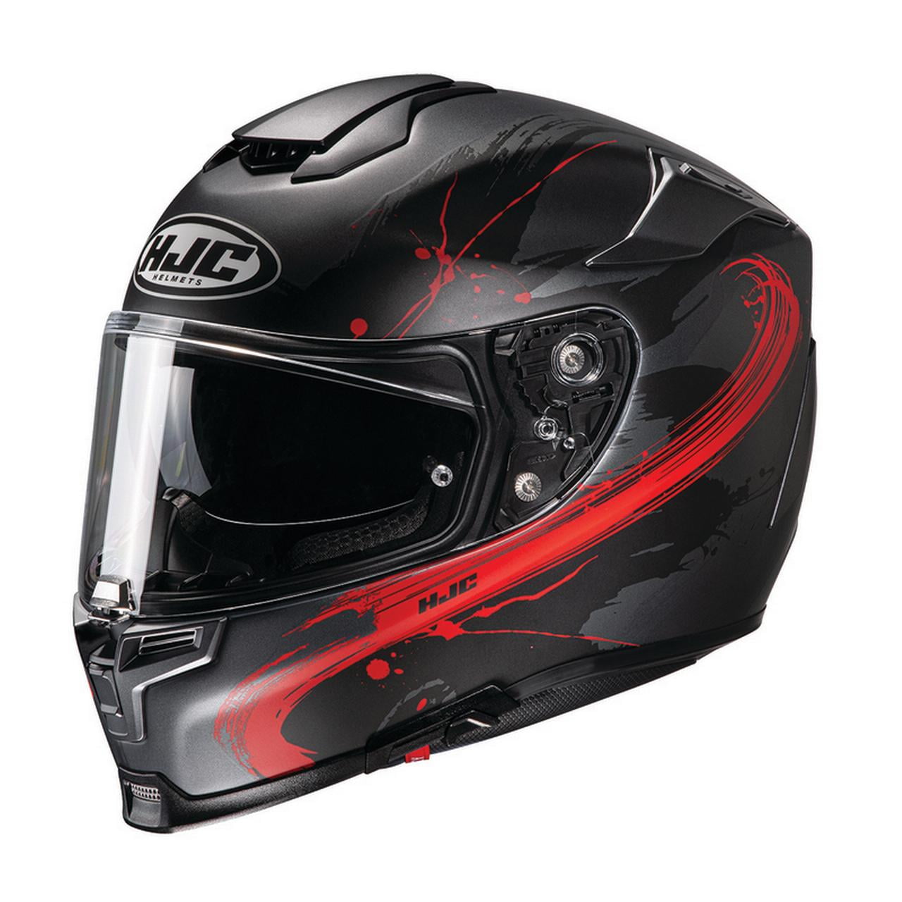 HJC RPHA 70 ST Erin Motorcycle Helmet Red LG - Walmart.com